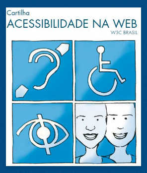 Cartilhas de Acessibilidade na Web - W3C Capítulo São Paulo