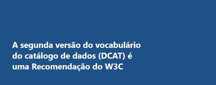 Consórcio World Wide Web (W3C) - Capítulo São Paulo